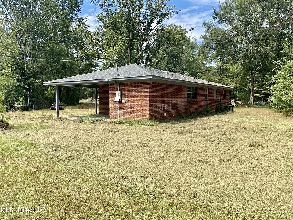 63 Farrell Breland Rd, Wiggins, MS 39577 | Zillow