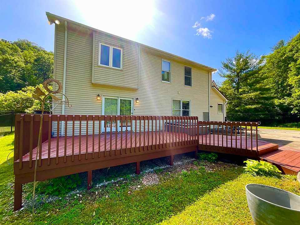 851 Township Road 208, Ironton, OH 45638 | Zillow