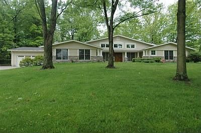 5840 Sentinel Ridge Ln, Cincinnati, OH 45243 | Zillow