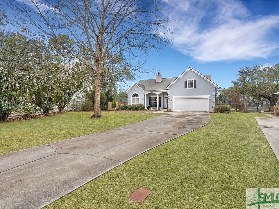 106 Lakeview Ct, Savannah, GA 31406 | Zillow