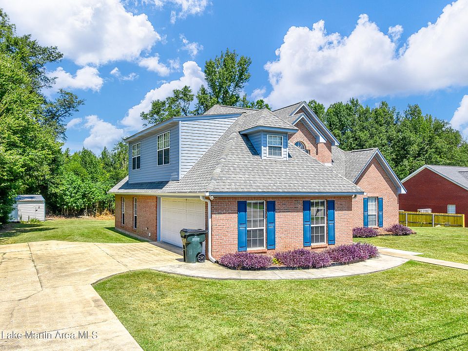 1467 Althea Loop, Alexander City, AL 35010 | MLS #23-987 | Zillow