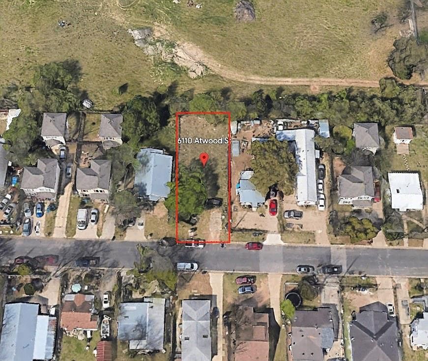 6110 Atwood St, Austin, TX 78741 | MLS #72631058 | Zillow
