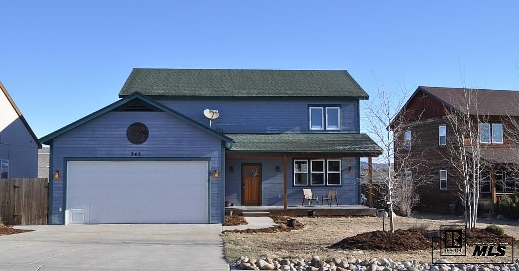 345 Honeysuckle Dr, Hayden, CO 81639 | Zillow