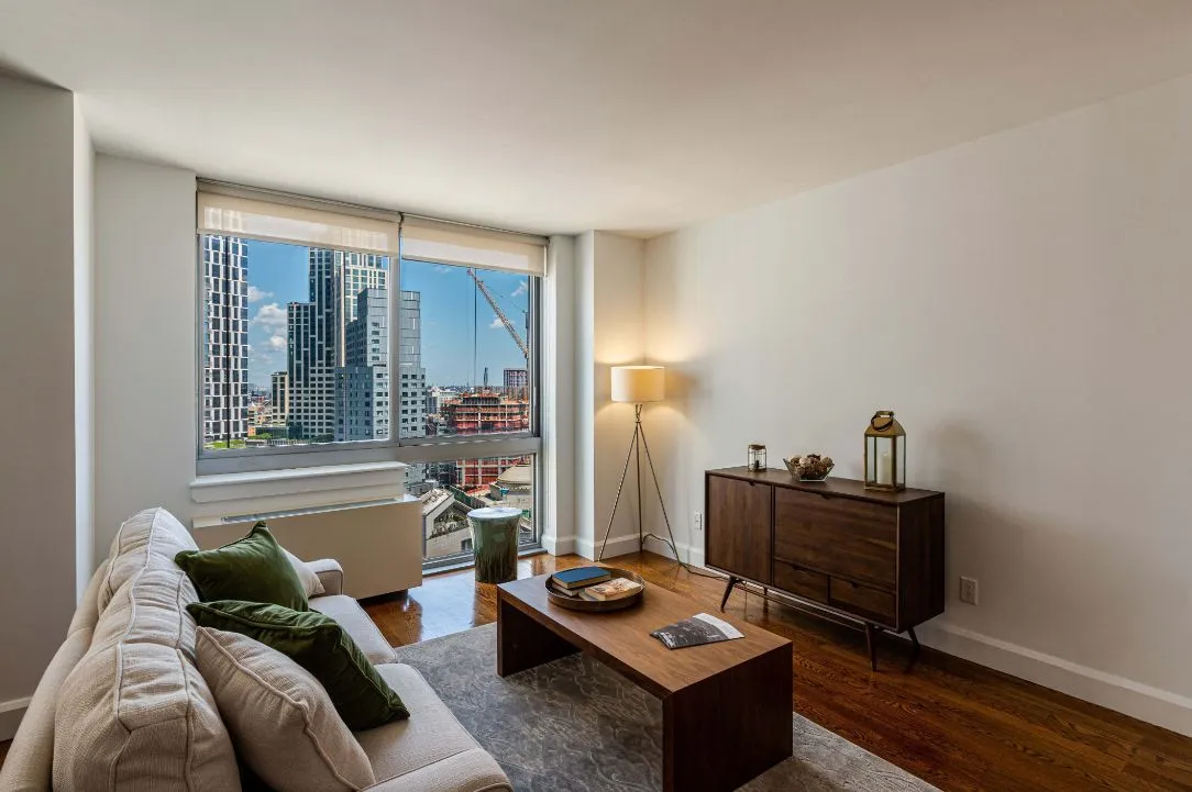 The Addison Brooklyn at 225 Schermerhorn Street in Downtown Brooklyn ...