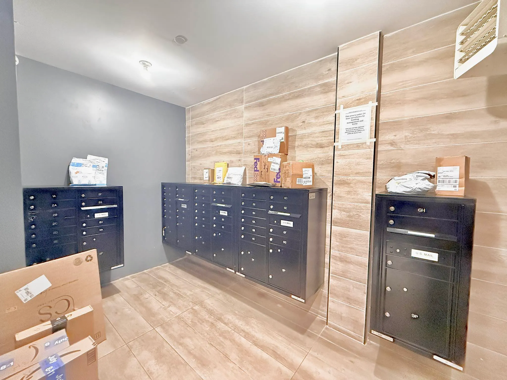 2913 Snyder Avenue #2L in Flatbush, Brooklyn | StreetEasy