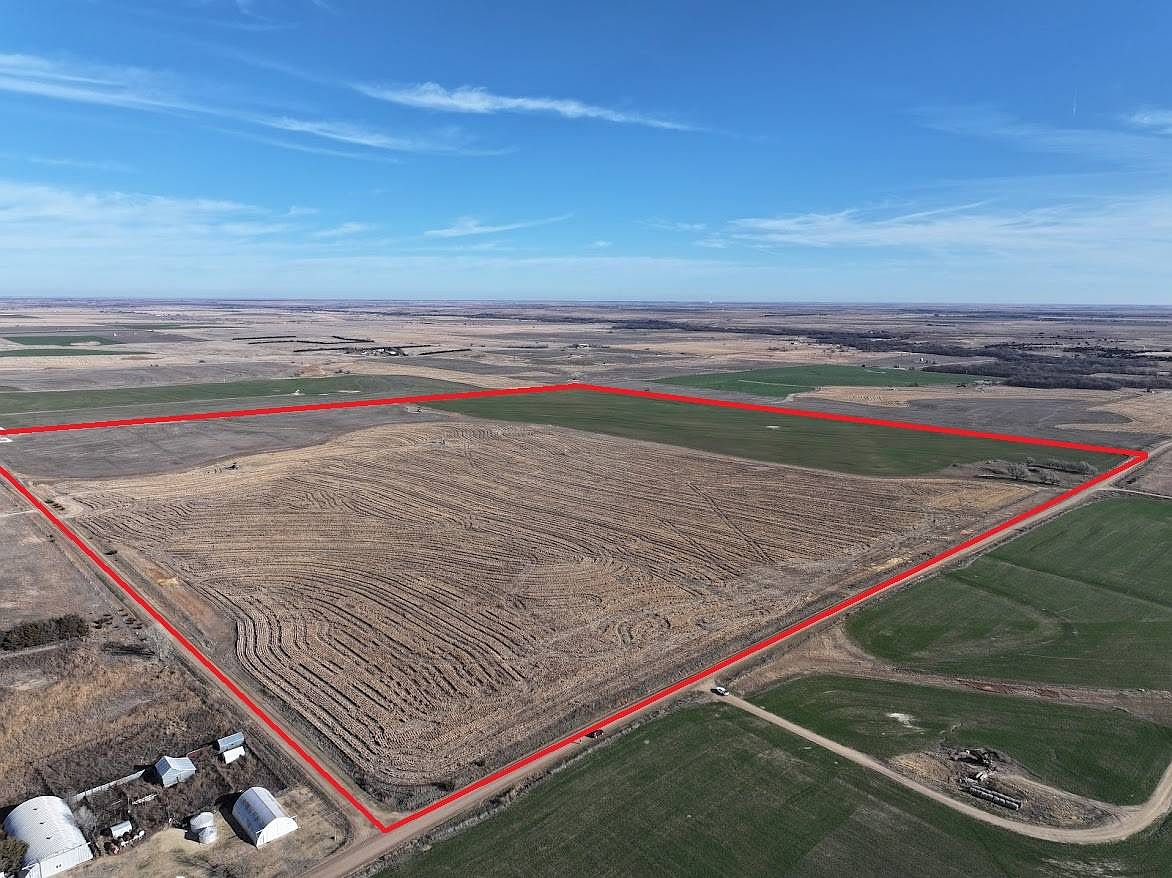0 NW 230th Rd, Hoisington, KS 67544 | MLS #11644191 | Zillow