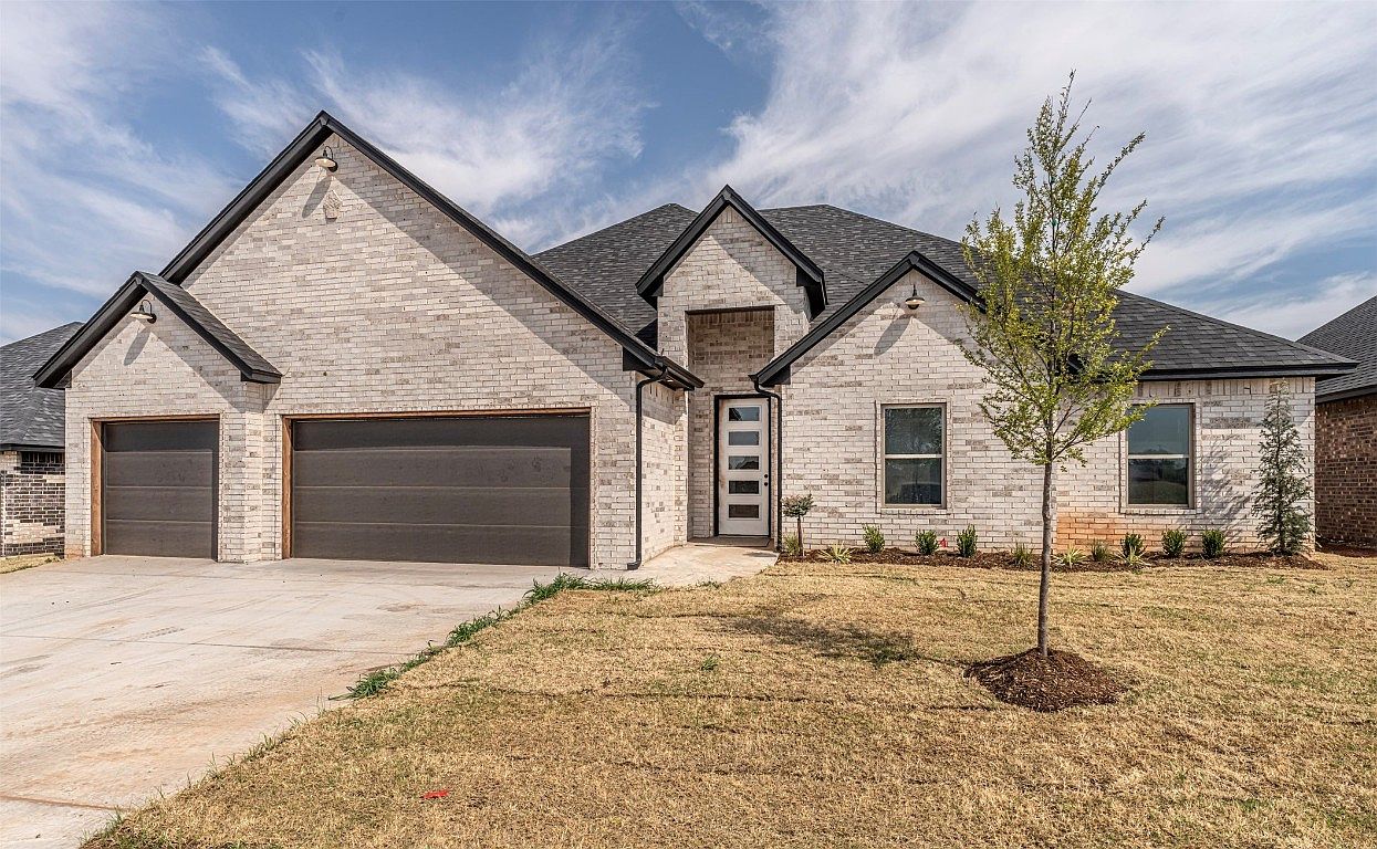 11621 NW 104th St, Yukon, OK 73099 | MLS #1078479 | Zillow