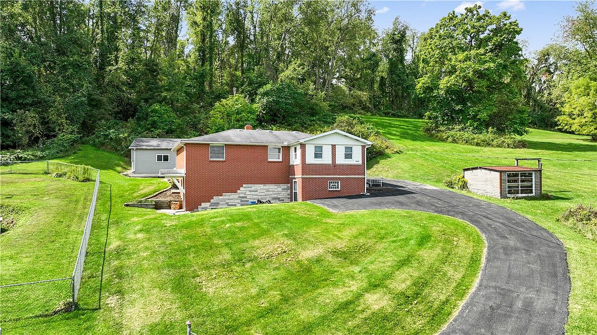 5121 Hecla Rd, Mount Pleasant, PA 15666 | Zillow