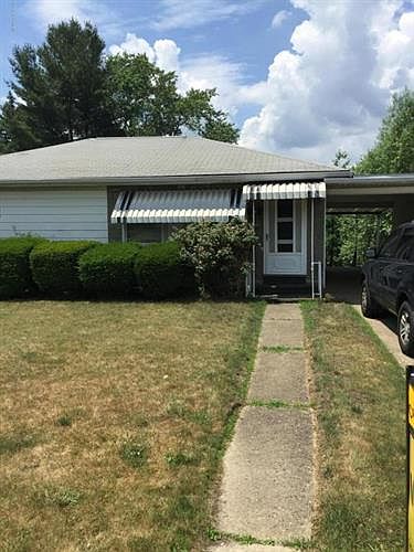 106 Bengar Dr, Scranton, PA 18505 | Zillow