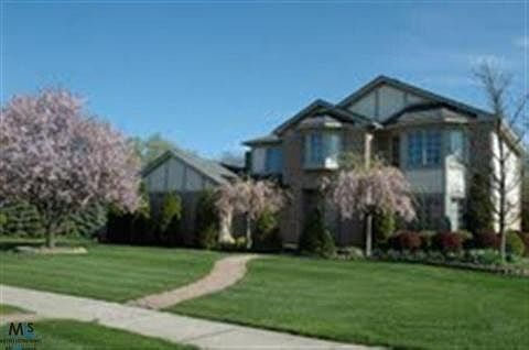 155 Partridge Dr, Troy, MI 48098 | Zillow