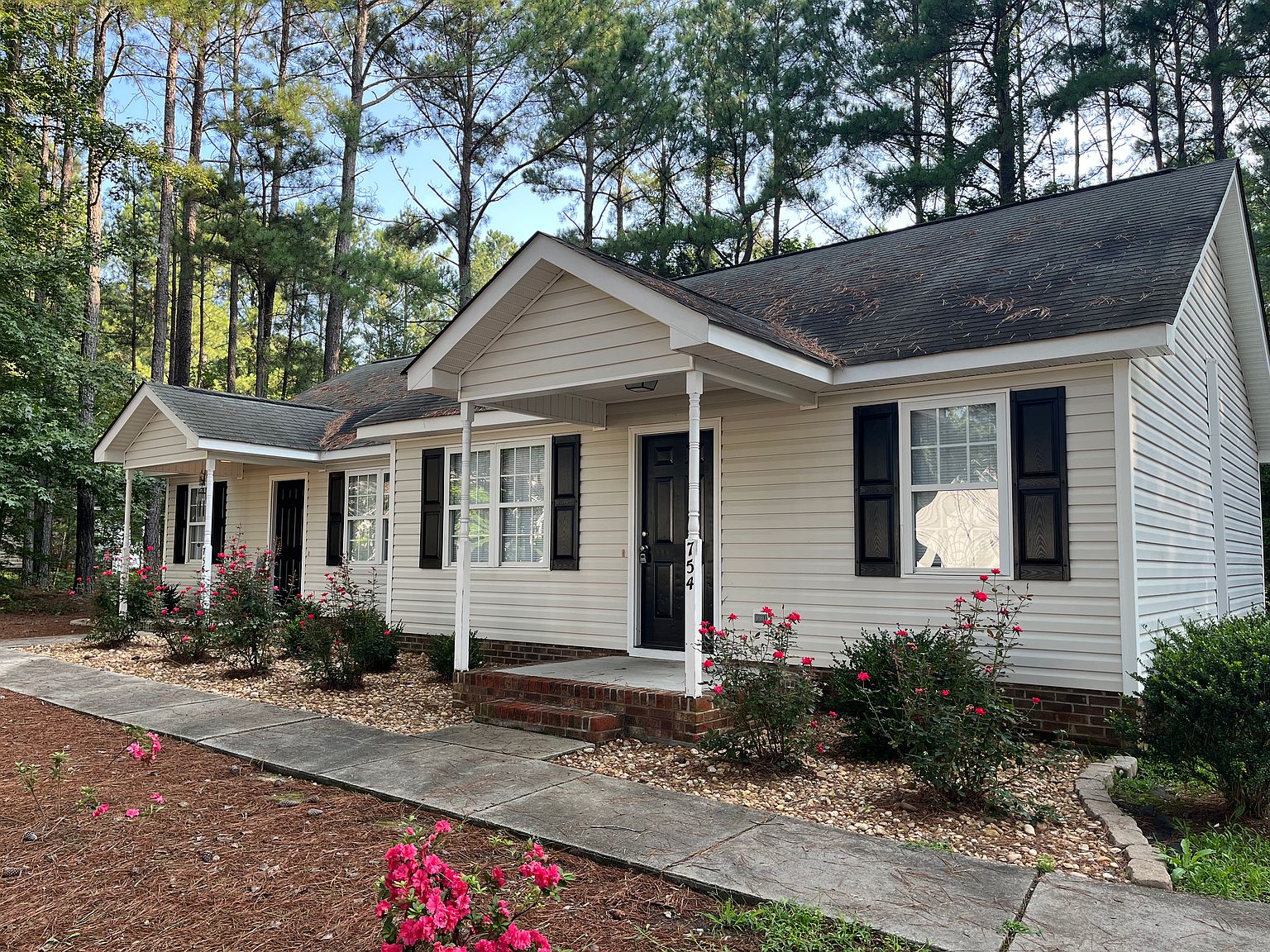 754 Hill Rd #754, Franklinton, NC 27525 | Zillow