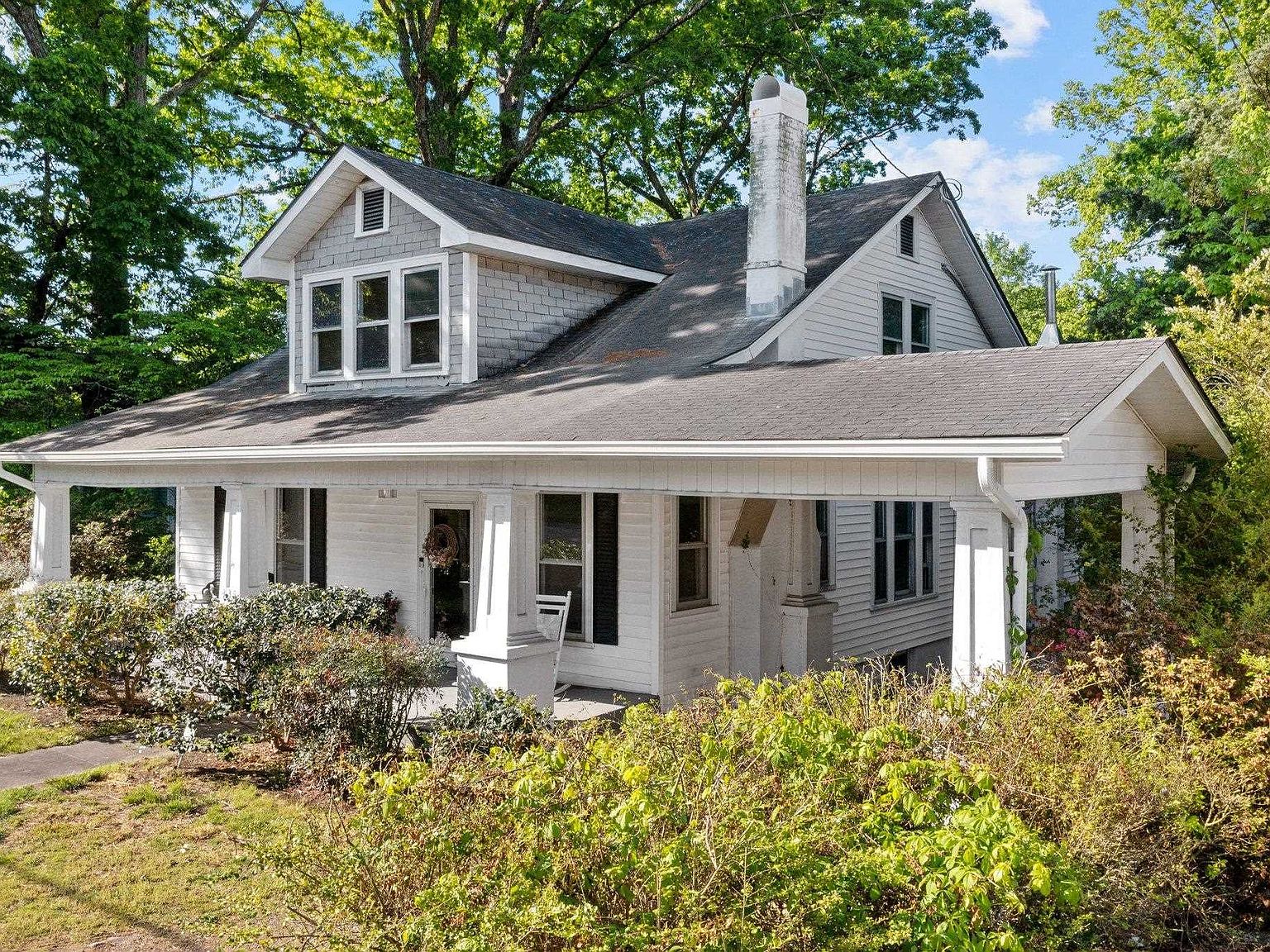 335 Dabney Dr, Henderson, NC 27536 | Zillow