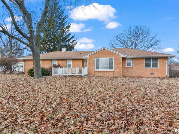 Decatur IL Real Estate - Decatur IL Homes For Sale | Zillow