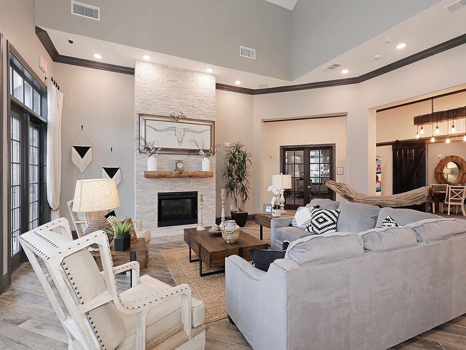 The Landing at Little Elm Apartments - 1031 Fm 2931 Aubrey TX (2 units ...