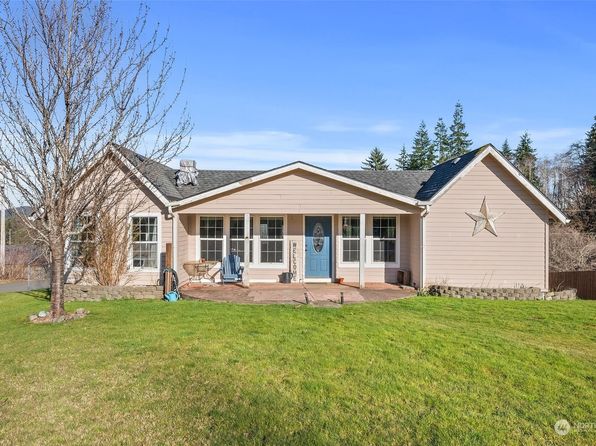 Raymond WA Real Estate - Raymond WA Homes For Sale | Zillow