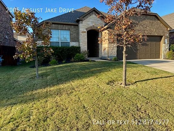 2005 August Jake Dr, Leander, TX 78641 | Zillow