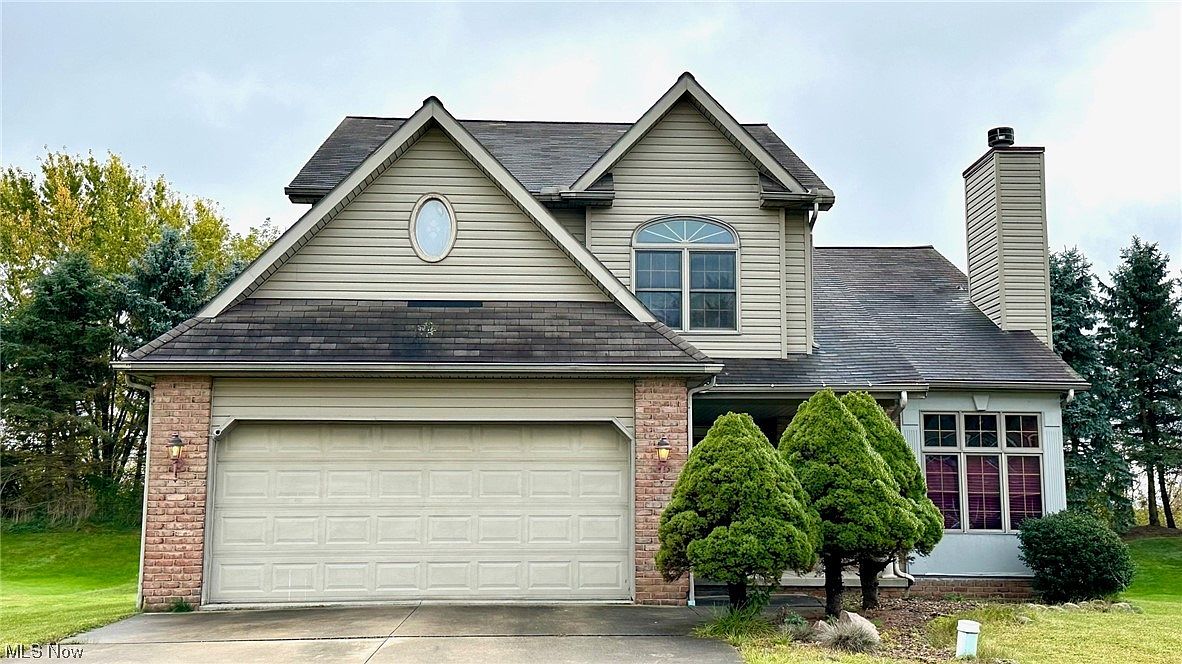 1464 Timbertop Dr, Tallmadge, OH 44278 | Zillow