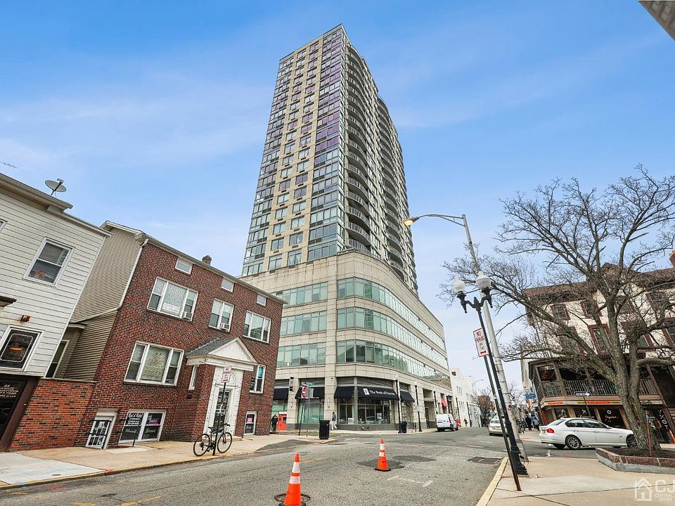 1 Spring St New Brunswick, NJ, 08901 - Apartments for Rent | Zillow