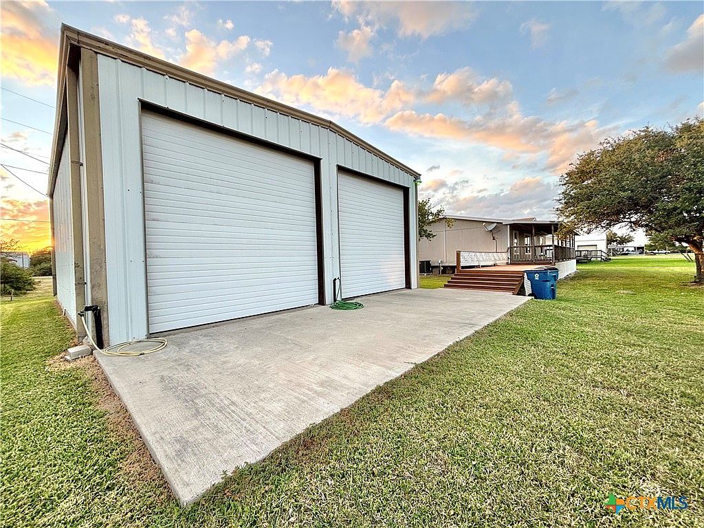 55 Scarlett St, Pt O Connor, TX 77982 | MLS #562534 | Zillow