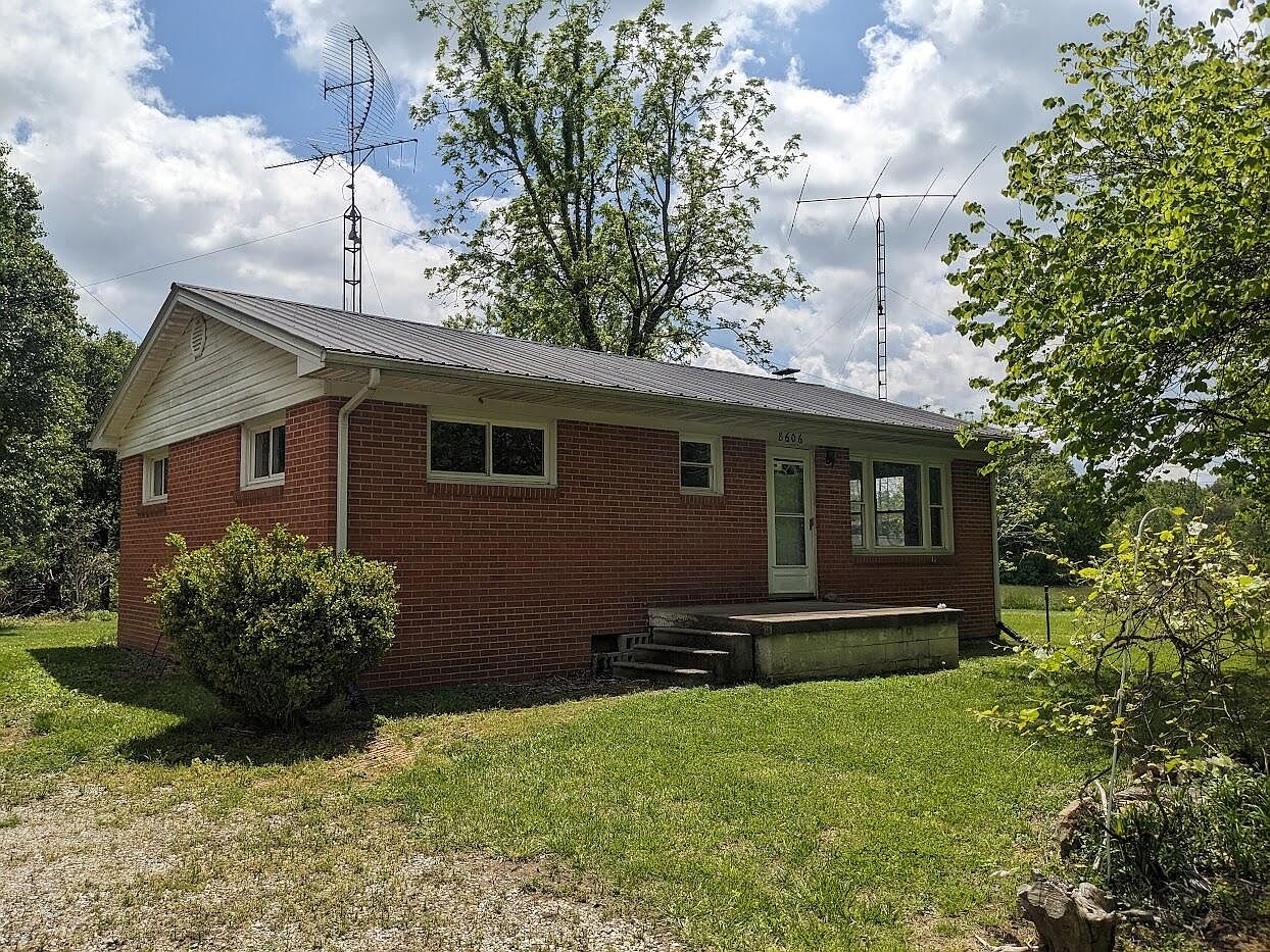 8606 Keavy Rd, London, KY 40744 | Zillow