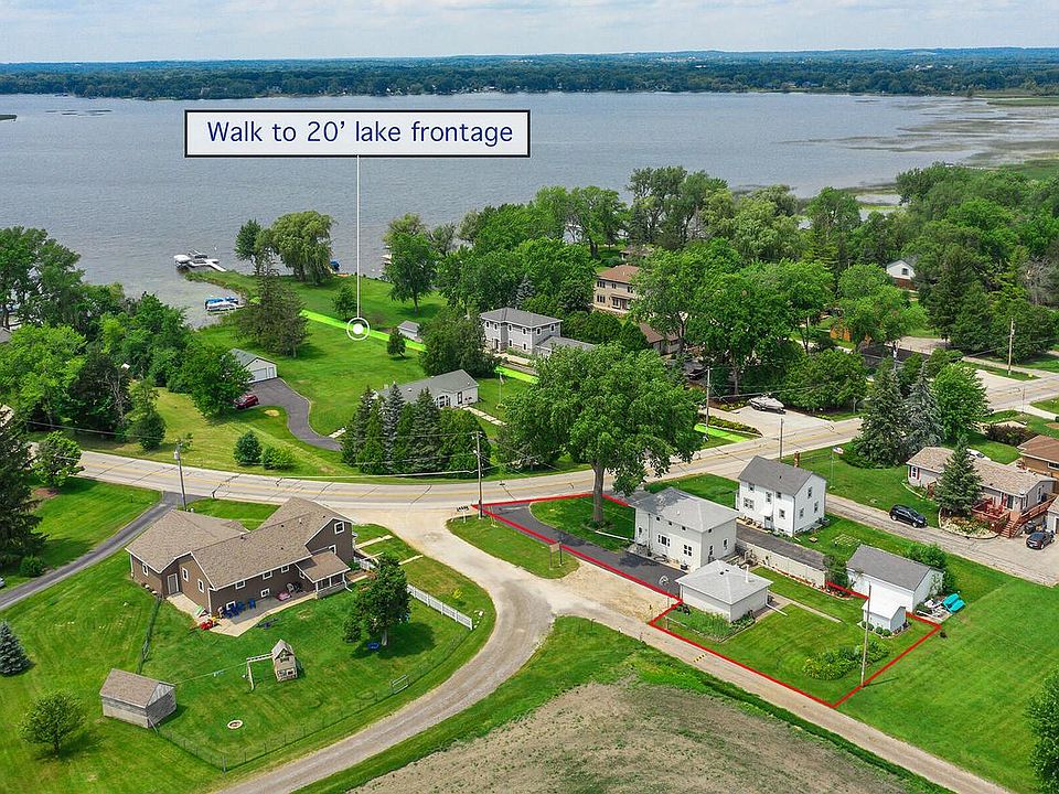 7535 East Wind Lake ROAD, Wind Lake, WI 53185 | Zillow