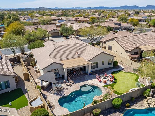 Anthem AZ Real Estate - Anthem AZ Homes For Sale | Zillow