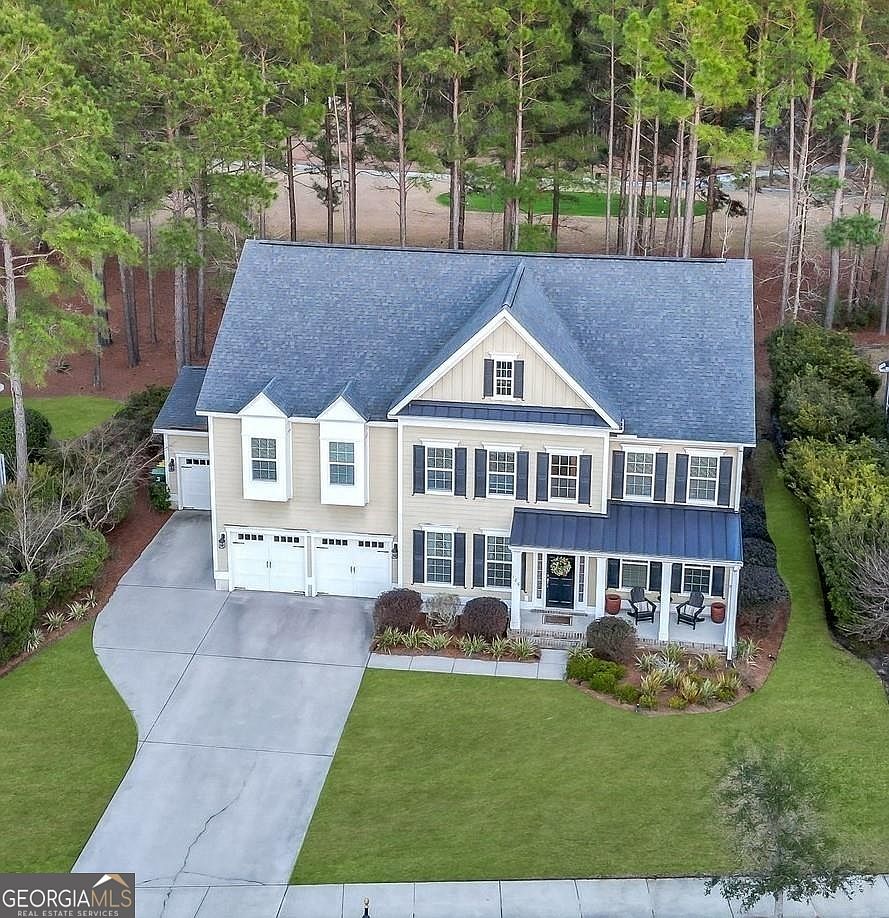 126 Sutton Ln, Pooler, GA 31322 | Zillow