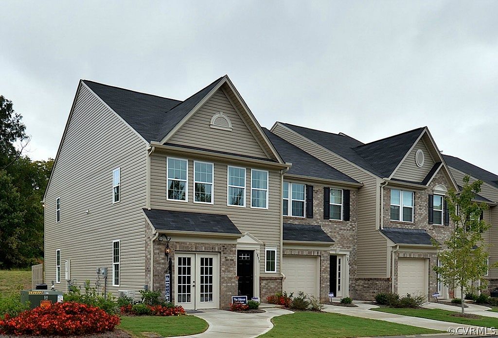 7495 Washington Arch Dr #169, Hanover, VA 23111 | Zillow