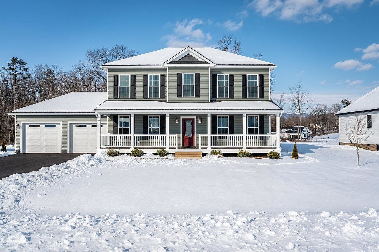10245 Dalmatian Dr, Mcgaheysville, VA 22840 | Zillow
