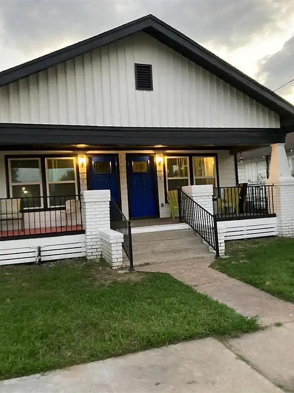 6706 Avenue C #1, Houston, TX 77011 | Zillow