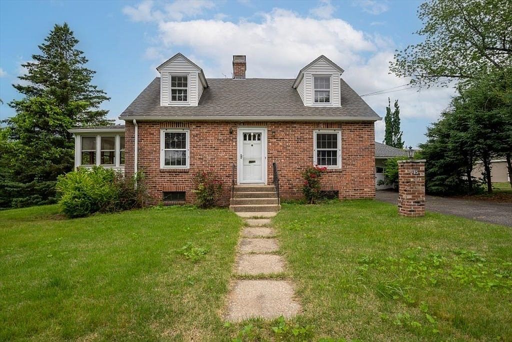 85 Lancaster Ave, West Springfield, MA 01089 | Zillow