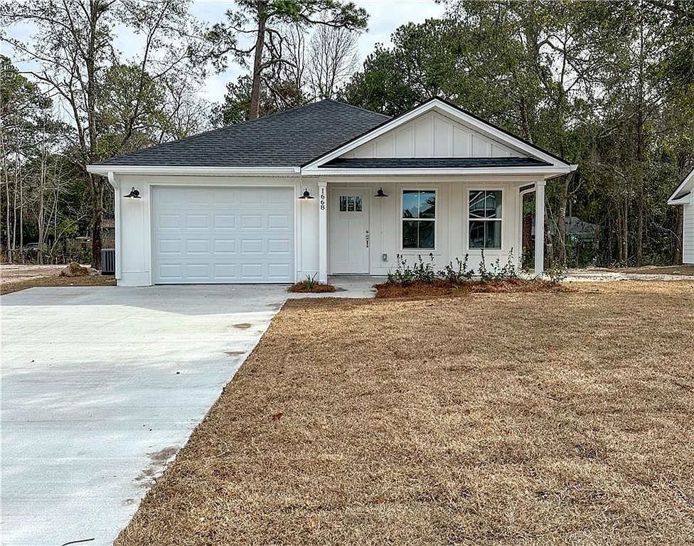 1668 Ashantilly Dr, Darien, GA 31305 | MLS #153129 | Zillow