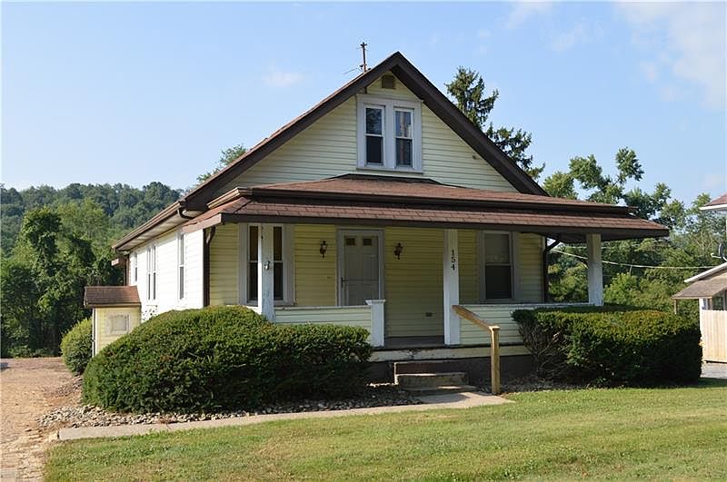 154 Millerstown Culmerville Rd W, Tarentum, PA 15084 | Zillow