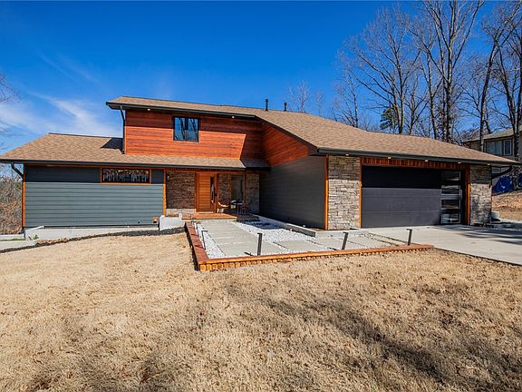 82 Buckingham Dr, Bella Vista, AR 72714 | Zillow