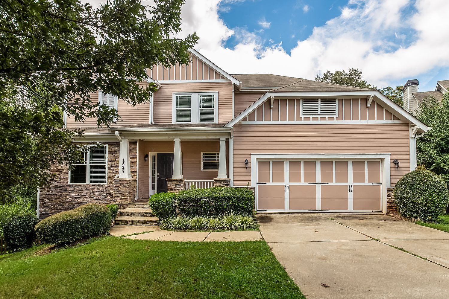 1537 Boulder Walk Dr, Atlanta, GA 30316 | Zillow