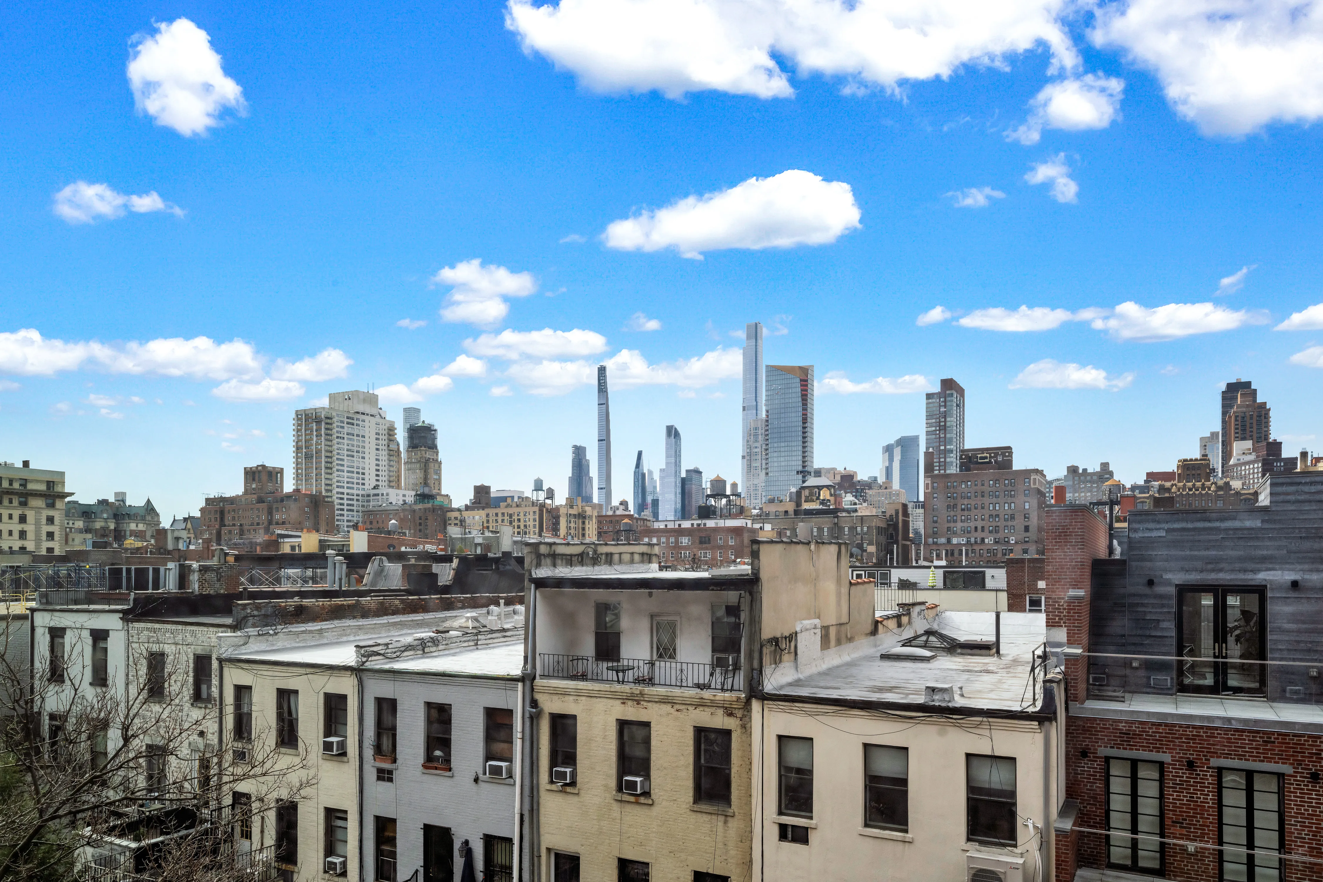 160 West 77th Street #6D in Upper West Side, Manhattan | StreetEasy