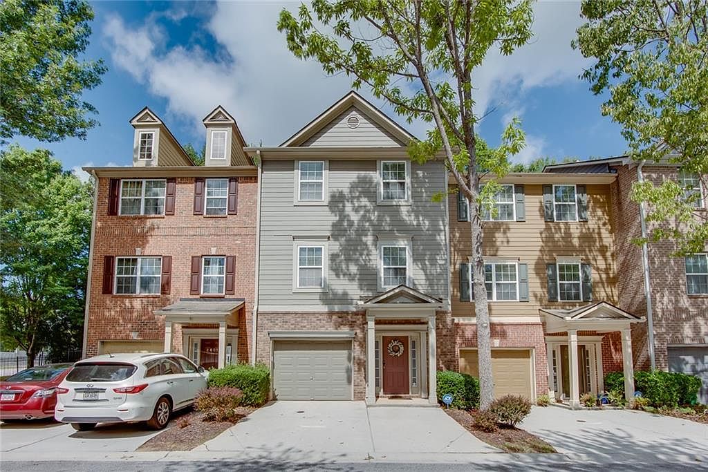2799 Keystone Ave, Lithonia, GA 30058 | MLS #7729326 | Zillow
