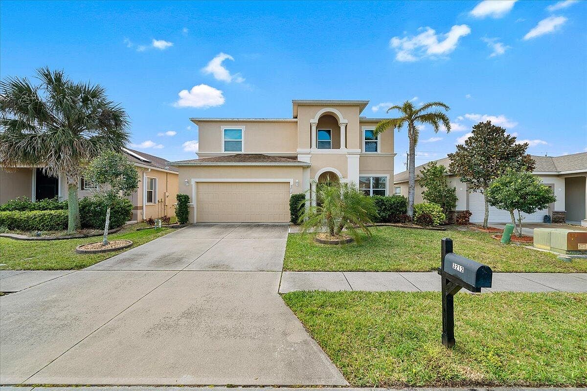 3212 Constellation Dr, Melbourne, FL 32940 | MLS #1006834 | Zillow