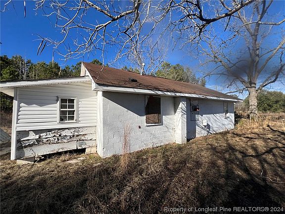 130 Old Baker Rd, Maxton, NC 28364 | Zillow