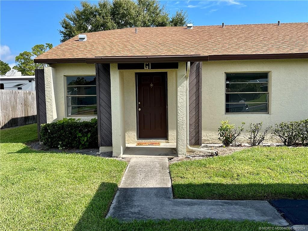 6022 Indrio Rd APT G1, Fort Pierce, FL 34951 | Zillow