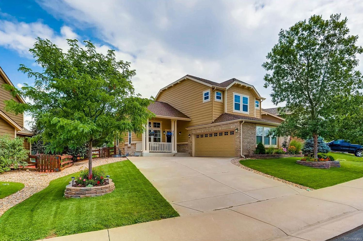 4795 Sunridge Terrace Dr, Castle Rock, CO 80109 | Zillow