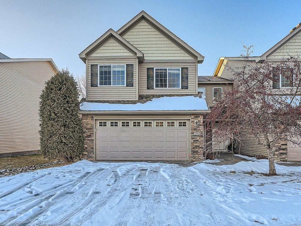 2686 County Road H2, Mounds View, MN 55112 | Zillow