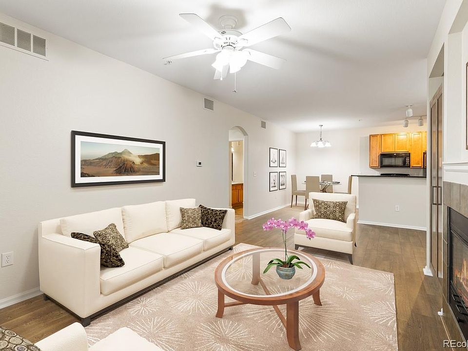 Prairie Walk On Cherry Creek Condominiums - Parker, CO | Zillow
