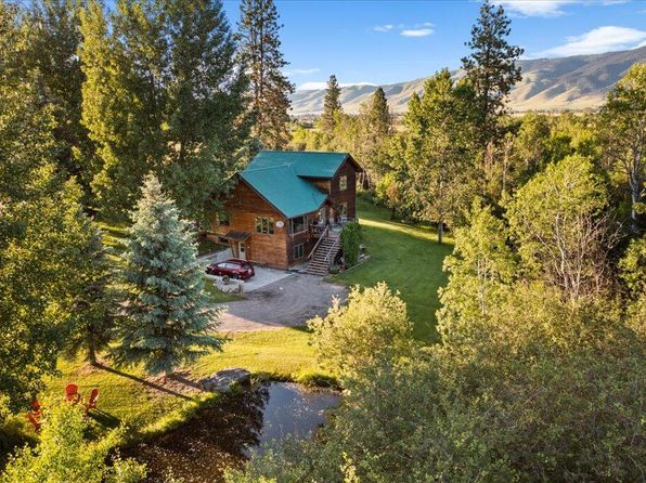 Arlee Real Estate - Arlee MT Homes For Sale | Zillow