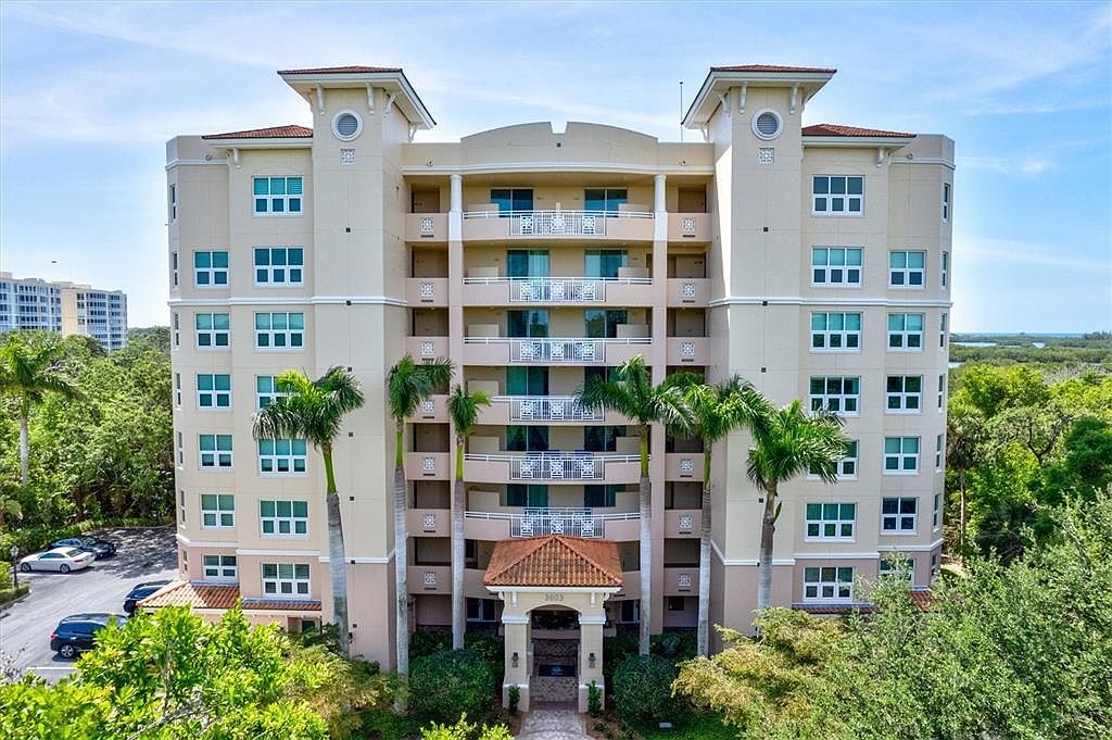 3603 N Point Rd UNIT 602, Osprey, FL 34229 | Zillow