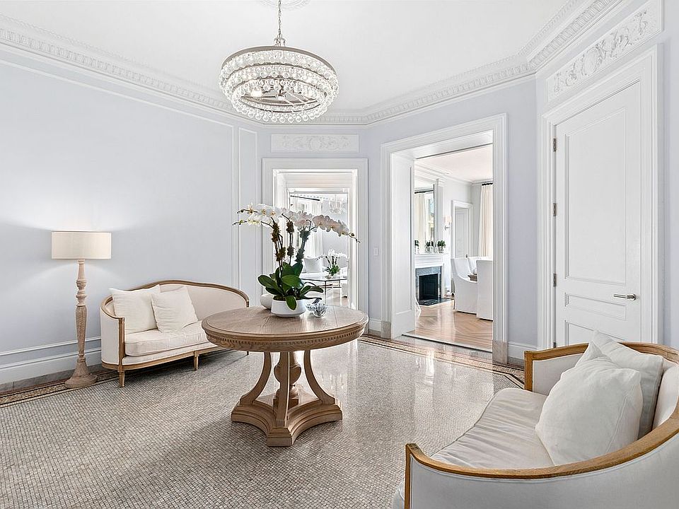 The Apthorp - 2211 Broadway New York NY | Zillow
