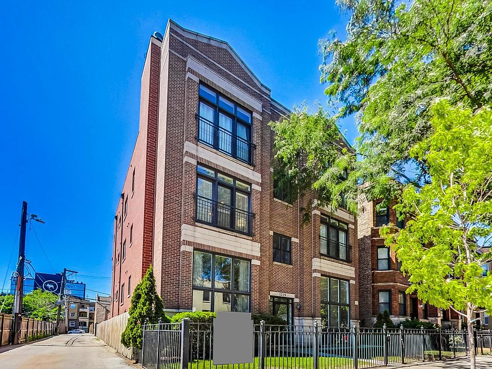 1219 W Foster Ave APT 2E, Chicago, IL 60640 | Zillow
