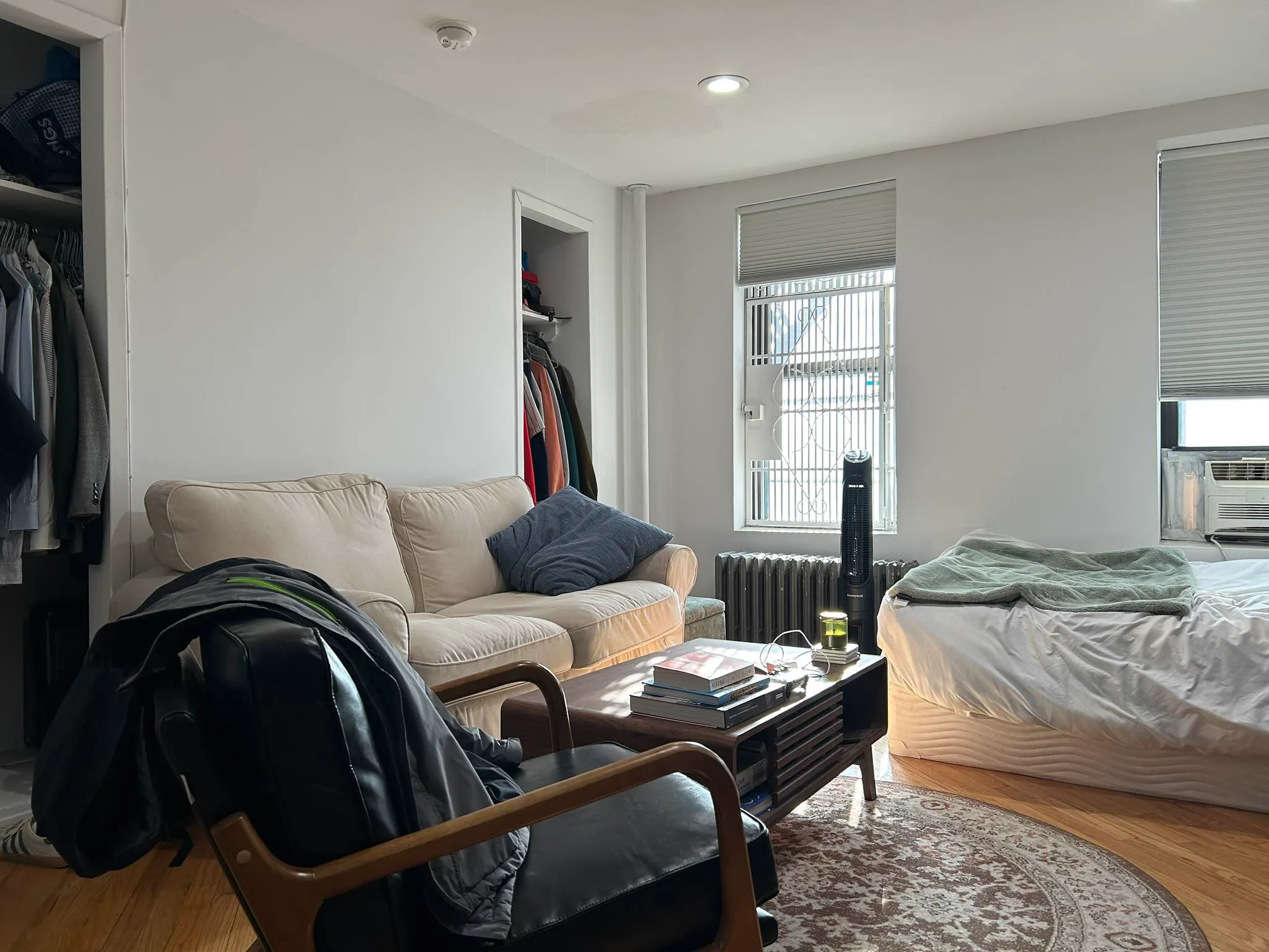 345 East 10th Street #3S in East Village, Manhattan | StreetEasy