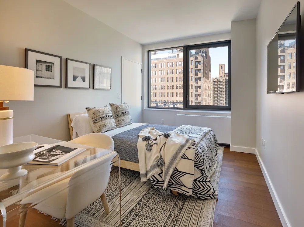 435 West 31st Street #9N in Hudson Yards, Manhattan | StreetEasy