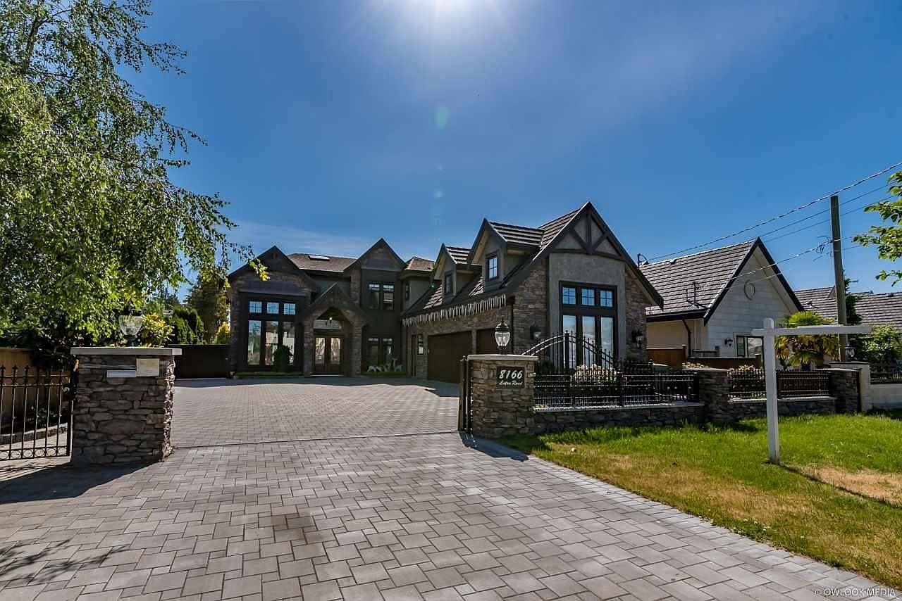 8166 Luton Rd, Richmond, BC V6Y 2H1 | MLS #R2977653 | Zillow